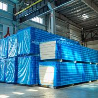 China Low Temperature Thermal Insulation PU Cold Room Panel for Energy Saving & Cost Reduction with Customizable Specification for sale