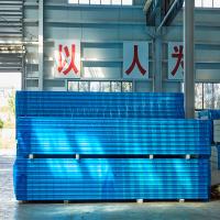 China Low Temperature Thermal Insulation PU Cold Room Panel for Energy Saving & Cost Reduction with Customizable Specification for sale