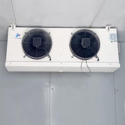 China Solar Powered Cold Room with Modular Container Design for Quick On Site Start within Two Hours for sale