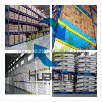 China Rackable Load 500kg 1100*1100 Recycle HDPE Stackable Light Pallets for Easy Handling for sale