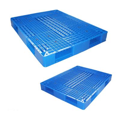 China Large Size Industrial Packaging Pallets with Strong Plastic Material in 's Market for sale
