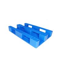 China Plastic Pallet Stackable Plastic Pallets L1200*W800*H150mm for 48 x 32 Inch Shandong for sale