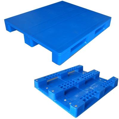 China 1T Racking System Corrugated Plastic Tub Storage Pallet Labeling Options for Storage for sale
