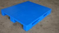 China 1T Racking System Corrugated Plastic Tub Storage Pallet Labeling Options for Storage for sale