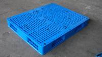 China 1T Racking System Corrugated Plastic Tub Storage Pallet Labeling Options for Storage for sale