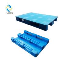 China Static Load of 6T Other Hygiene Plastic Pallet for Pharma Eco-friendly and Durable for sale
