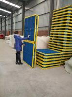 China High Capacity Heavy Duty Spliced Plastic Pallet in Bulk Orders with 6T Static Load for sale