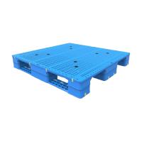 China 4-Way Entry Type Fumigated Igps Distributor Pallet Plastik Dependable and Versatile for sale