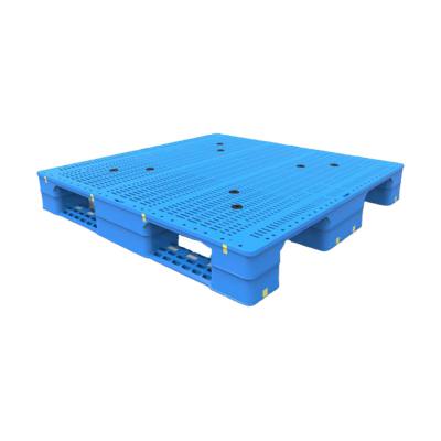 China 4-Way Entry Type Fumigated Igps Distributor Pallet Plastik Dependable and Versatile for sale