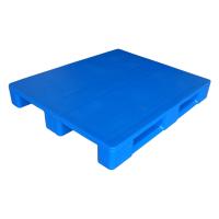 China Dynamic Load 0.5T Euro Pallet 1200x1200 for Industrial Shipping and Warehouse Storage for sale