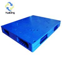 China HUADING Reinforced Plastic Tray with 1200*1000*150 mm Size and Dynamic Load of 1.8T for sale
