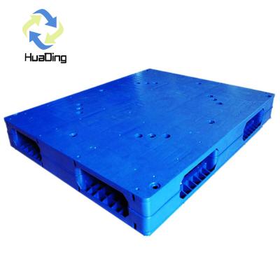 China HUADING Reinforced Plastic Tray with 1200*1000*150 mm Size and Dynamic Load of 1.8T for sale