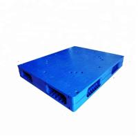 China HUADING Reinforced Plastic Tray with 1200*1000*150 mm Size and Dynamic Load of 1.8T for sale