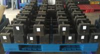 China Rackable Load of 1200kg Plastic Pallet with Long-Working Life and Eco-friendly Design for sale