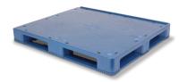 China Single Faced 1200*1000mm 48