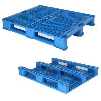 China Plastic Pallet for Racking HUADING 1200*1000*150mm Affordable and Durable for sale
