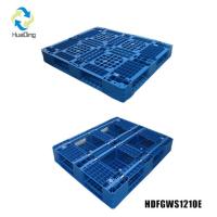 China Purchase 1200*1000*150 mm Industrial Packaging Plastic Tray for Industrial for sale