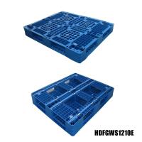 China Purchase 1200*1000*150 mm Industrial Packaging Plastic Tray for Industrial for sale