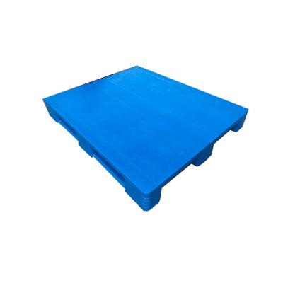 China 4-Way Entry Type HUADING 40*40 Heavy Duty Injection Molding Recycled Mini Plastic Pallet for sale