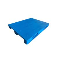 China 4-Way Entry Type HUADING 40*40 Heavy Duty Injection Molding Recycled Mini Plastic Pallet for sale