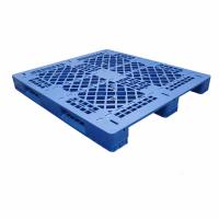 China Entry 4-way HUADING Plastic Pallet 1200*1000*150mm for Enhanced Warehouse Efficiency for sale