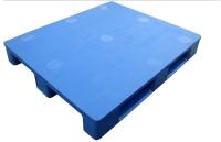 China Single Faced Style Warehouse Stacking Industry Pallet for Heavy Duty Storage of Goods for sale