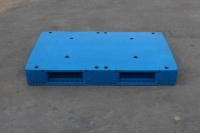 China HDPE/PP Material Heavy Duty Plastic Pallet for Cold Storage in HUADING Food Industry for sale