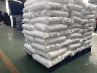 China Customized Logo HUADING Heavy Duty Euro Stackable Pallet for Transport and Warehouse for sale
