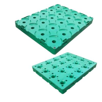 China HUADING 5L Water Bottle Plastic Pallet Top Choice for Industrial Qty/40HQ 300PCS/40HQ for sale