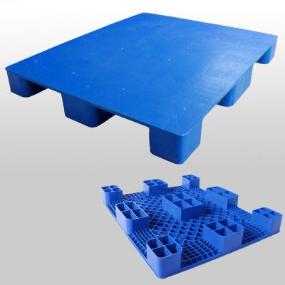 China Customizable Hdpe Grid Shape Plastic Pallet from HUADING with Rich Trading Experience for sale