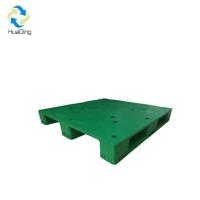 China Single Faced Plastic Pallets for Home HUADING Customized Modified Material for sale