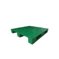 China Single Faced Plastic Pallets for Home HUADING Customized Modified Material for sale