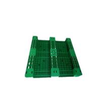 China Single Faced Plastic Pallets for Home HUADING Customized Modified Material for sale