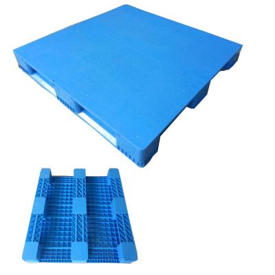 China 1T Racking Load Euro Pallet for HUADING 1000*1000 Second Hand Durable and Affordable for sale