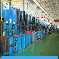 China 1200*1000*140mm Anti-Slip Flat Deck Reinforced Plastic Pallet with HDPE Virgin Material for sale