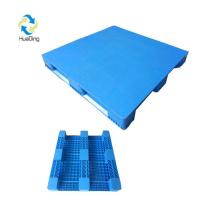 China Medicine Pallet with Dynamic Load 1.5T 1200*1200*150mm Close Decks Plastic Pallet for sale