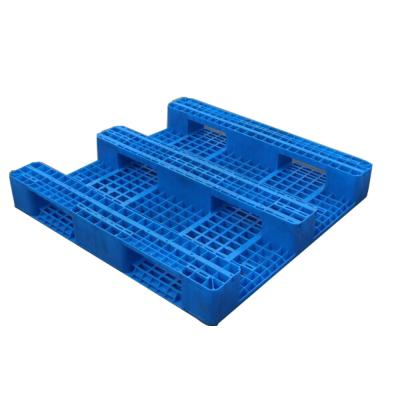 China Collapsible Industry Pallet for Racking System HUADING Heavy Duty Plastic Pallets for sale