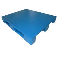 China HUADING 9 Feet HDPE Storage Plastic Pallets for Space-Saving Storage Solutions for sale