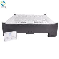 China Logistics Storage Box Euro Size Box Foldable Collapsible Stackable Heavy Duty Plastic for sale