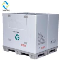 China Foldable Storage Coaming Sleeve for Battery Pack Industrial in Consumer Electronics for sale