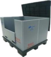 China Foldable Storage Coaming Sleeve for Battery Pack Industrial in Consumer Electronics for sale