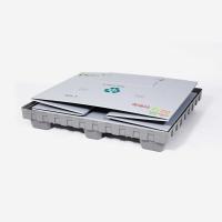 China HUADING 1350*1150-Sunken Safety Stop Type Twin-Sheet Plastic Sleeve Boxes and Sturdy for sale