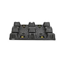China Modern Style Packaging for Automotive Parts Reusable Pallet and Corrugated Pallet Boxes for sale