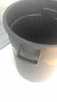 China Eco-Friendly 80L Plastic Container for Outdoor Waste Reduction and Recycling for sale