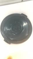 China Eco-Friendly 80L Plastic Container for Outdoor Waste Reduction and Recycling for sale