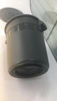 China Eco-Friendly 80L Plastic Container for Outdoor Waste Reduction and Recycling for sale