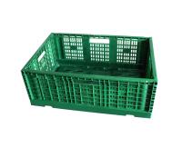 China Convenient Insertable Solid Nesting Turnover Moving Box for Produce Transportation for sale