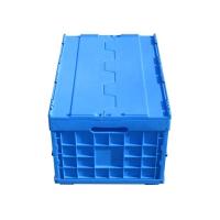 China s PP Foldable Transport Box The Perfect Storage Solution for Home Appliances for sale