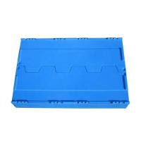 China s PP Foldable Transport Box The Perfect Storage Solution for Home Appliances for sale