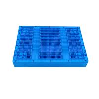 China Collapsible Plastic Crates for Fruit Insertable Solid Nesting Turnover Moving Box for sale